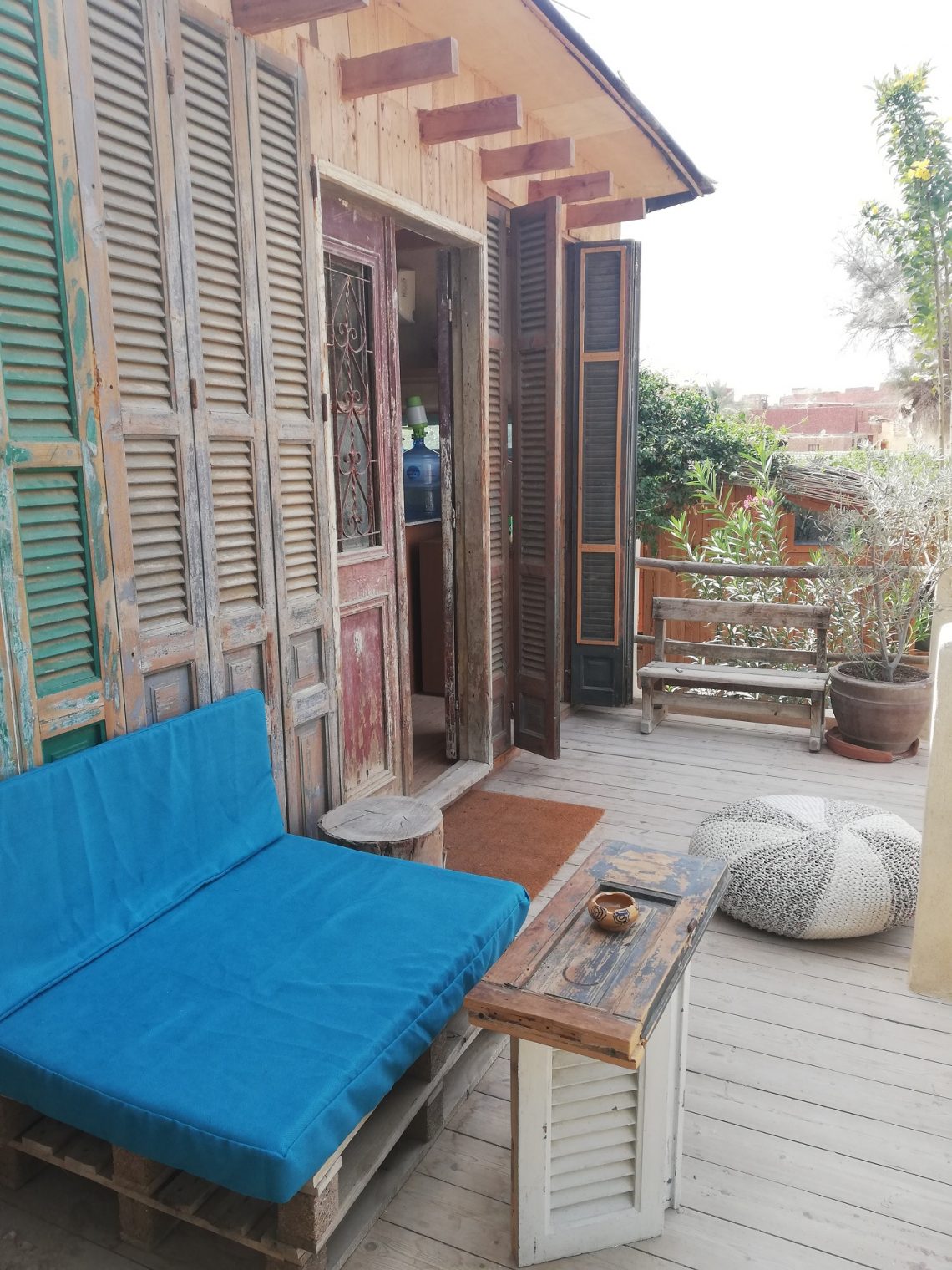 A Guide to El Sheesh – Barefoot in Egypt