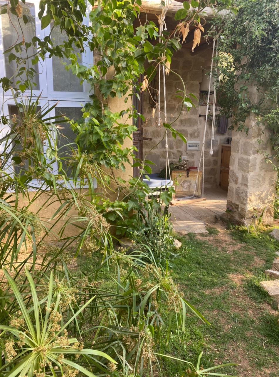 El-Sheesh – Barefoot in Egypt